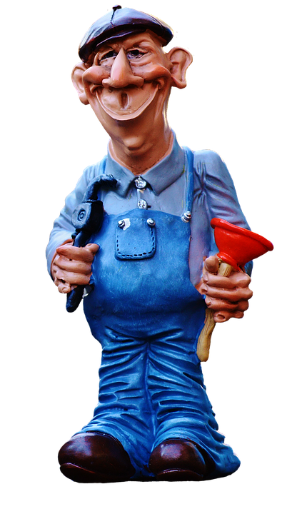 What is a Green Plumber? – Pqi Memory